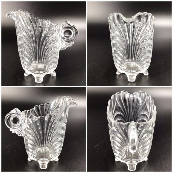 Cambridge | Kitchen | Elegant Vintage Cambridge Caprice Pattern Sca ...